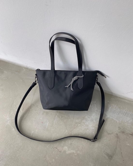 Camille Tote Bag – Stijlvolle & Praktische Handtas voor Elke ...