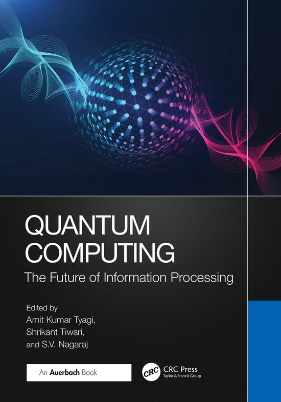 Quantum Computing | 9781032813684 | Boeken | bol