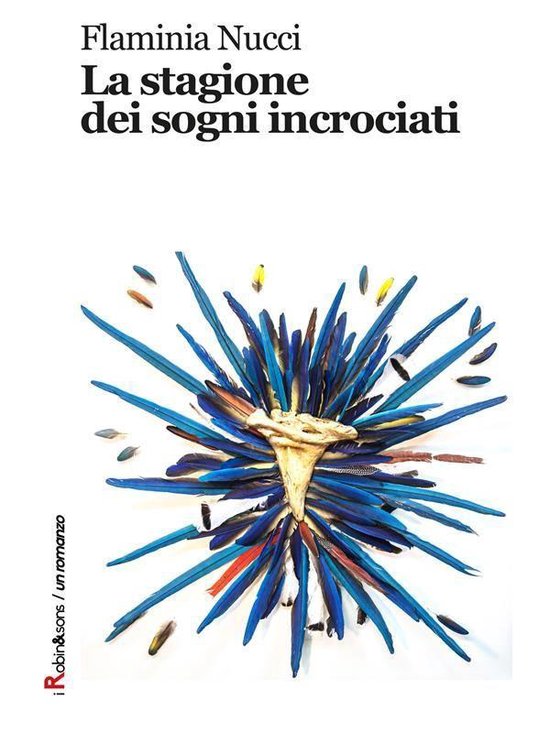 Robin&sons - La stagione dei sogni incrociati (ebook), Flaminia Nucci ...