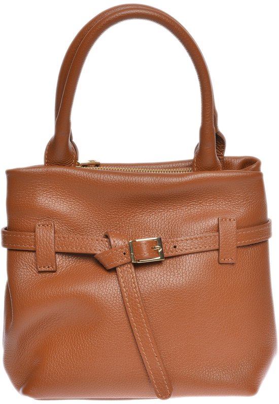 Handtas | Handtas | COGNAC | SS25 LV 104T COGNAC | bol