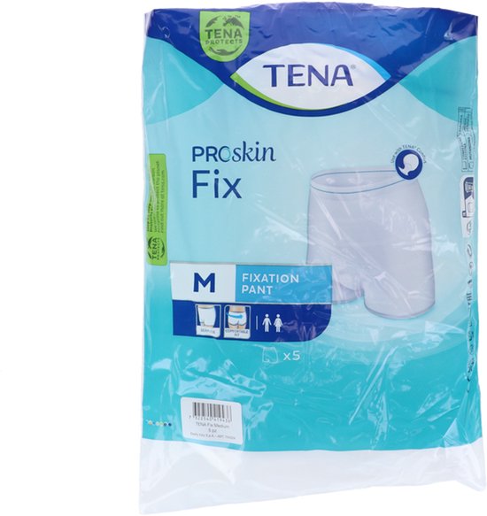 TENA FIX - M, 5 st. (754024) | bol