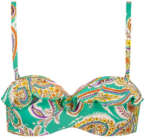 CYELL Paisley Perfect bikinitop maat 38 | bol