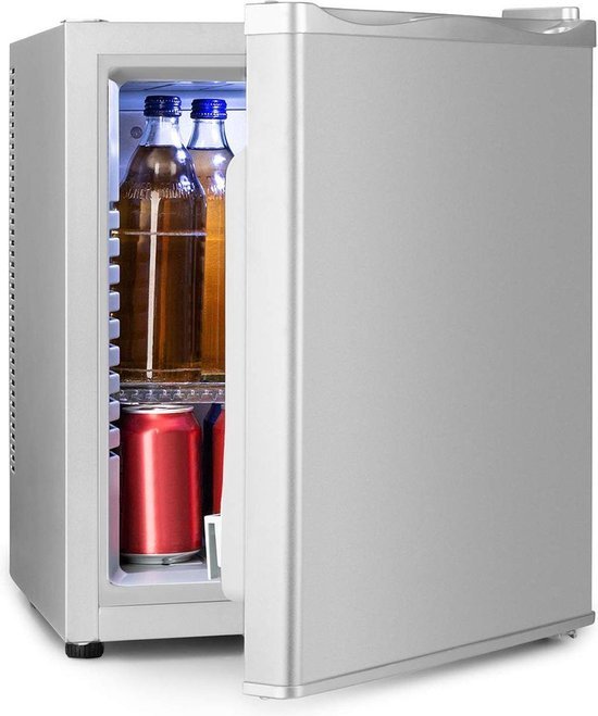 Luxe Mini Koelkast – Tafelmodel – Minibar – Skincare Fridge ...