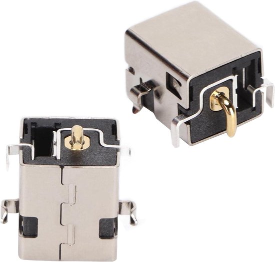 Stopcontact voor goede accessoires - breed scala aan toepassingen ...