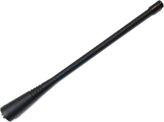 Motorola PMAE4016 UHF Whip Antenna (403-520 MHz) | bol