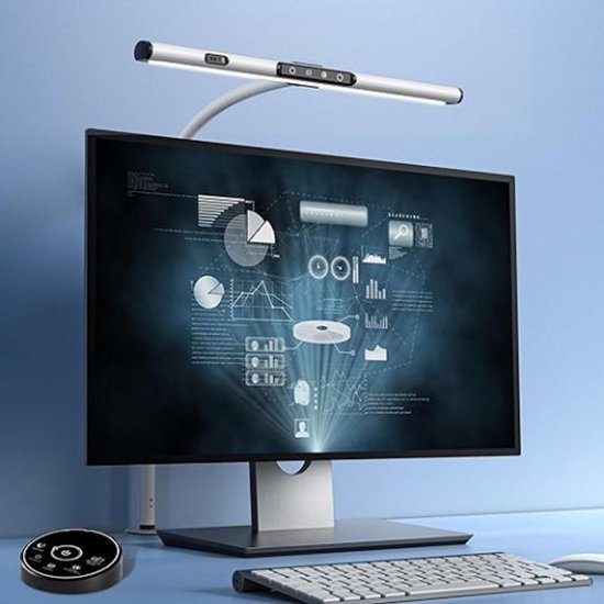 Monitor Lightbar - Monitor Lamp - Laptop Lamp - PC Lamp - Monitor Bar ...