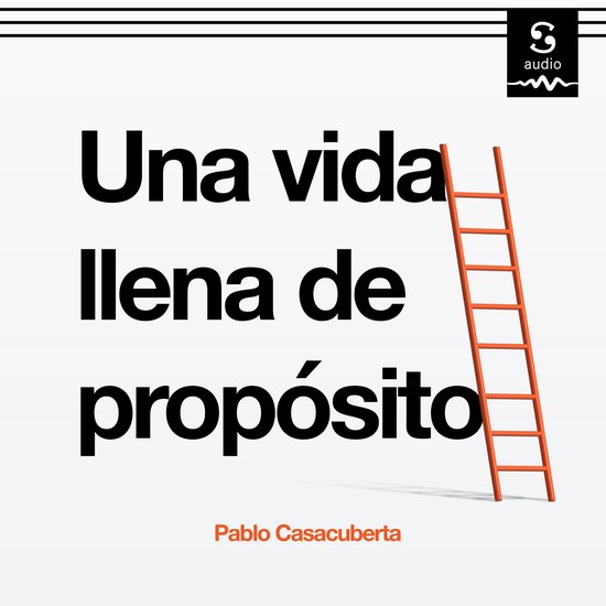 Una Vida Llena De Propósito Pablo Casacuberta 9781094476896 Boeken