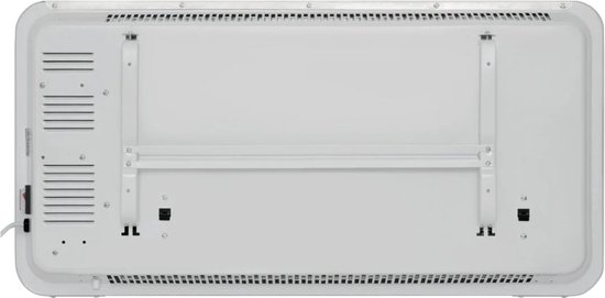 SYLRO® Termofol WIFI Convector, paneel 2000 Watt | bol