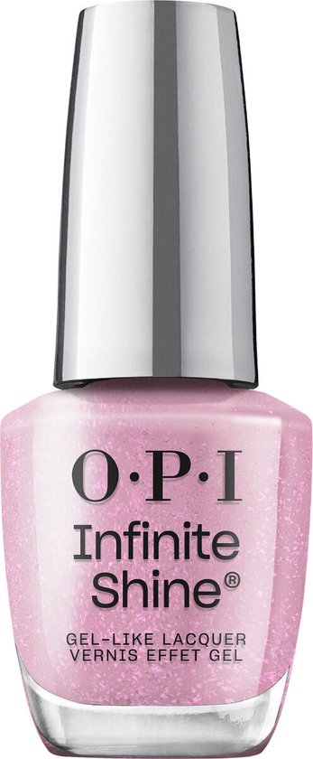 OPI Infinite Shine Nagellak Time Will Pastel 15ml | bol