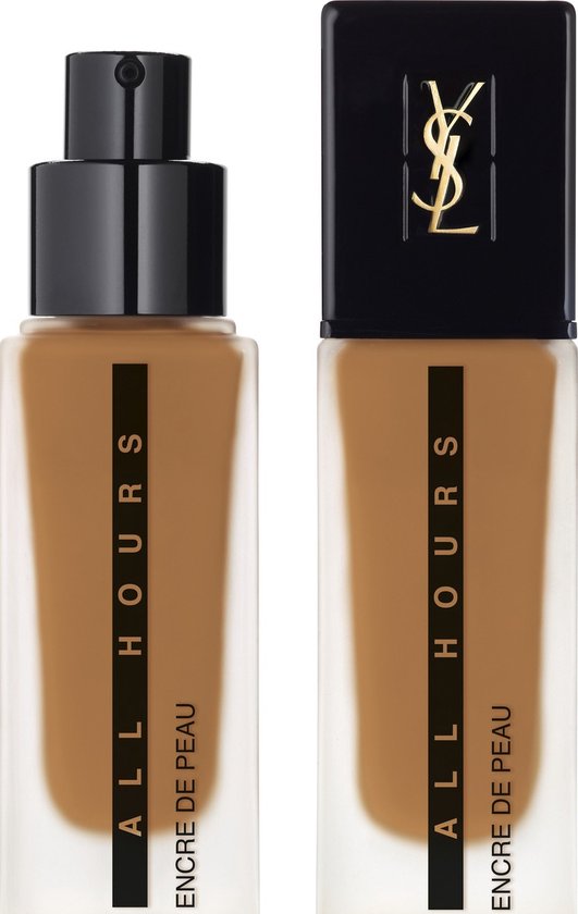 Yves Saint Laurent Encre de Peau All Hours Foundation | bol