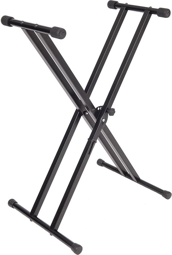 Piano Standard Piano Keyboard Stand 99 X 7 5 X 17 Centimetres Bol