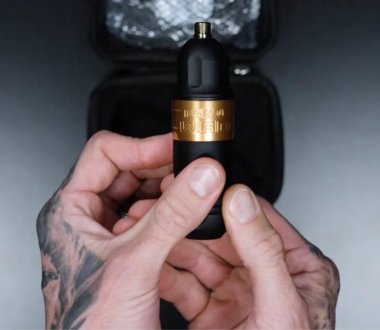 Bishop Power Wand - Full Set - Packer | bol