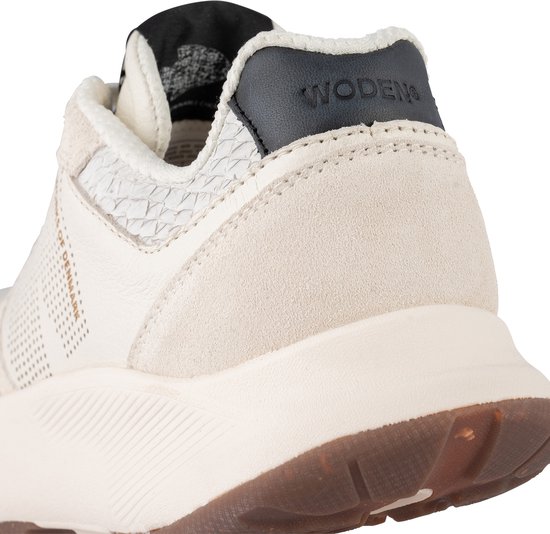 Sneakers Mathilde Runner Leather | bol