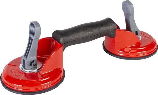 Rubi Zuignap 2 noppen - Max 55 kg | bol