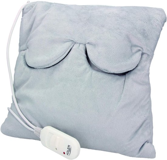 Coussin chauffant pour soulager la douleur et Détente | bol