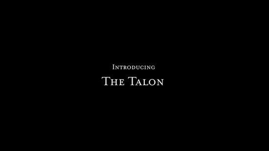 Stahl – Talon Messenset - 6-delig – Duits staal – Walnotenhout handvat ...