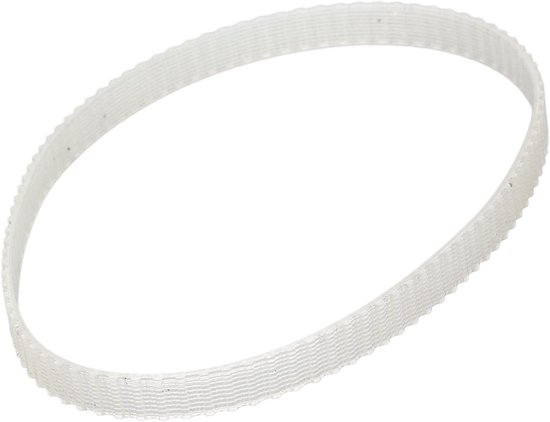 Draaibank Riem van Polyurethaan 1.5Mx94 Tanden - Vervangend Accessoire ...