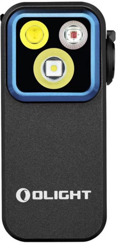 OLIGHT OClip Pro | bol