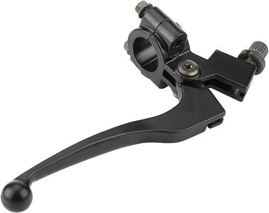 Koppelingshendel voor motorfiets - Koppelingsdelen voor remhendel - Universele... | bol