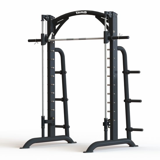 Taurus Elite Smith Machine | bol