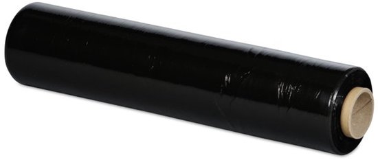 Stretchfolie - Wikkelfolie - Rekfolie - Inpakfolie - Krimpfolie ...