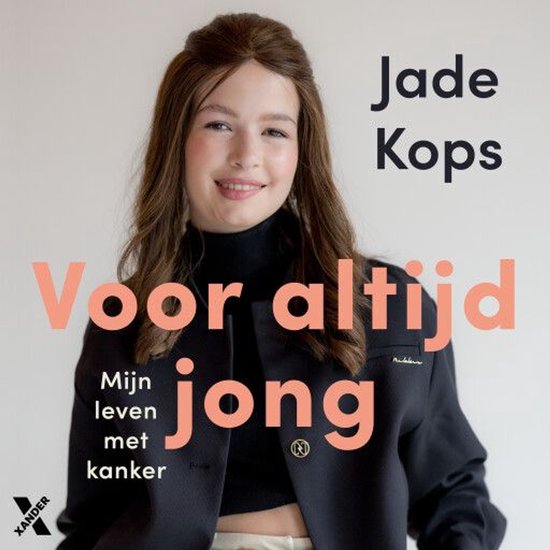 Voor altijd jong, Jade Kops | 9789401624145 | Boeken | bol