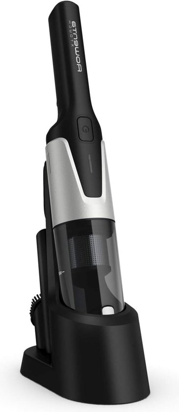 Kruimelzuiger X-Touch AC9736 Compact schoonmaken - handig oplaadstation ...