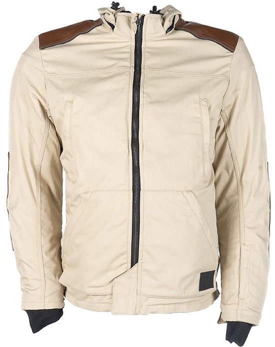 Motorjas BERLIJN van MOTOBLOUZ | bol