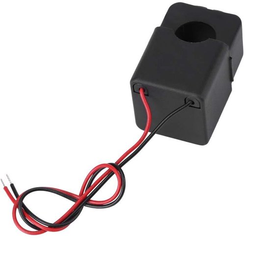 Stroomsensor Ct-Klem Stroomtransformatorklem Hoge Converters Niet ...
