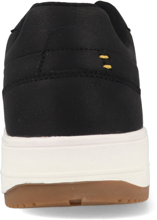 Heren Sneakers Pme Legend Pme Legend Ceptor Black Zwart - Maat 43 | bol