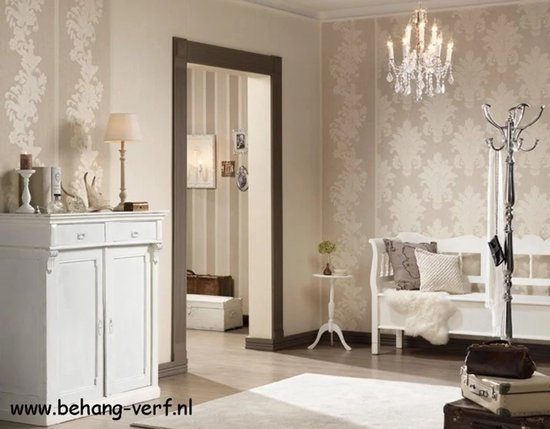 AS creation Behang Bohemian 946522 | bol