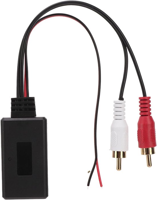 Universele Draadloze Bluetooth Module Muziek Adapter Aux Audio Kabel ...