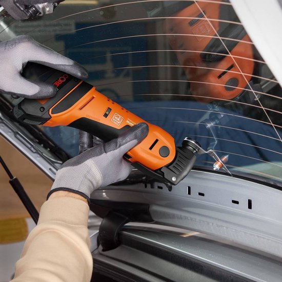 Fein Multimaster AMM 700 1.7 Q AS 71293761000 Multifunctioneel accugereedschap Zonder... | bol