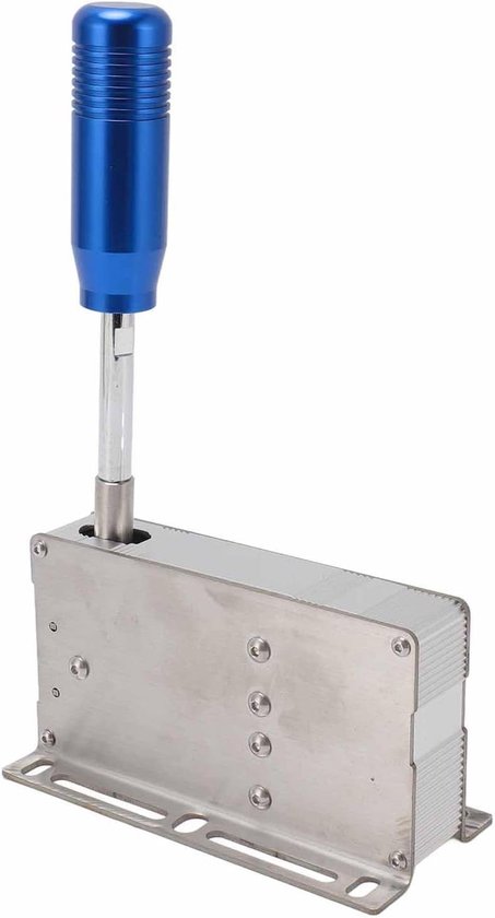 USB Simulator Shifter PC USB Sequential Shifter | bol