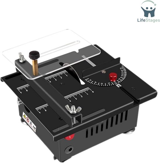 Kleine zaagtafel kopen? Dit zijn de beste mini zaagtafels van 2025 ...