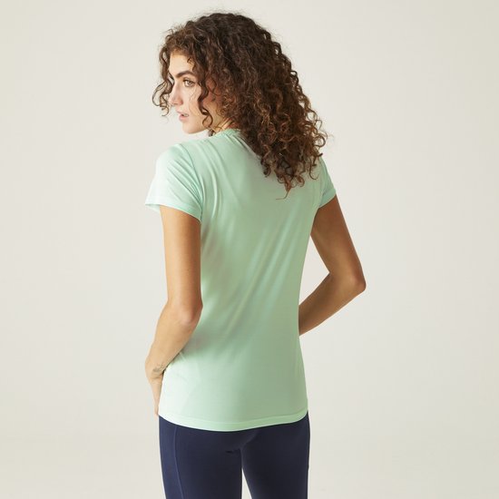 Het Fingal Edition sportieve T-shirt voor dames | bol