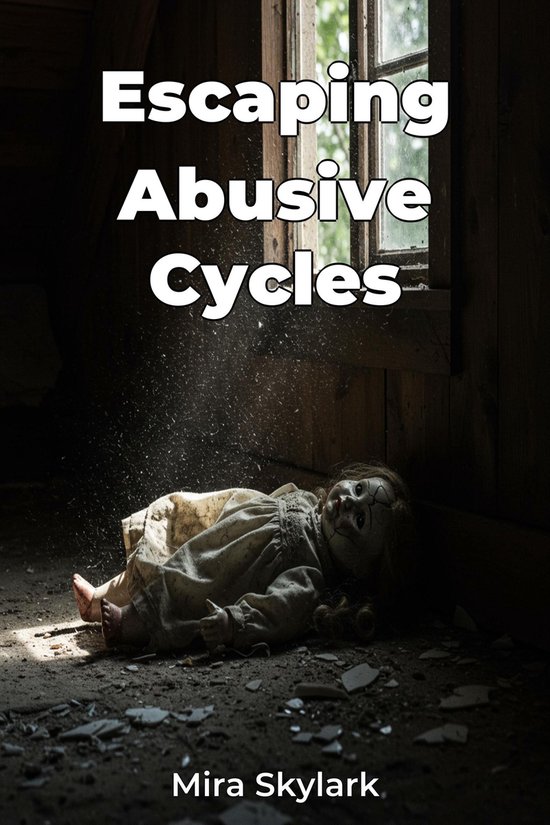 Escaping Abusive Cycles (ebook), Mira Skylark | 9788235222770 | Boeken | bol