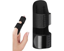 Gebroken vinger | Wat te doen bij een vingerfractuur?