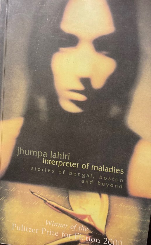 Interpreter of maladies, Jhumpa Lahiri | 9780002259002 | Livres | bol