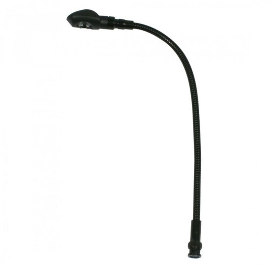 Presonus Studiolite profesional gooseneck lamp - BNC | bol