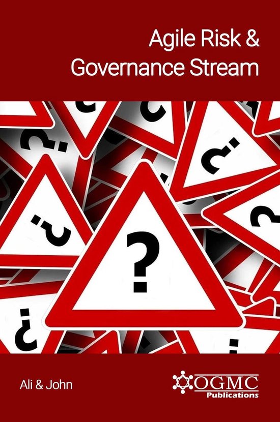 Agile Transformation - Agile Risk & Governance Stream (ebook), Saqib J ...