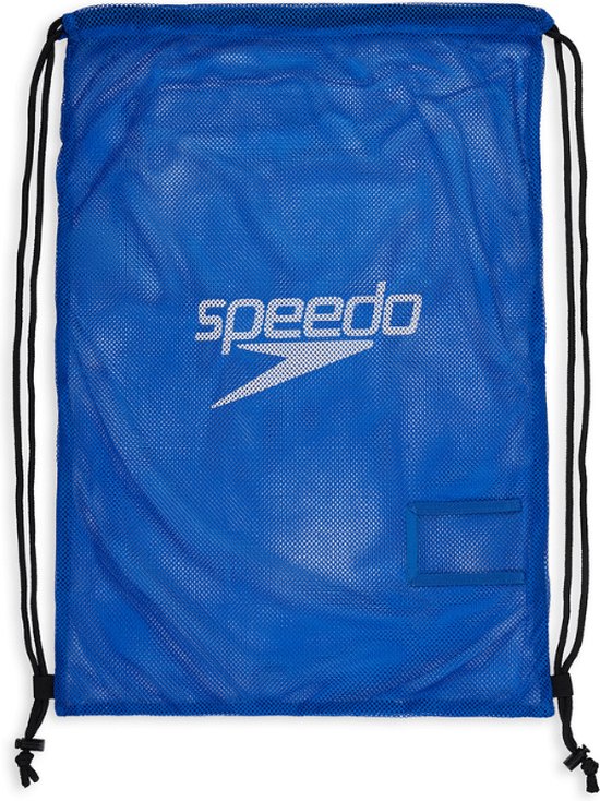 Speedo Sac en Filet Xu Beau Bleu | bol