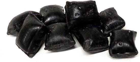 Kindly's Drop Kussentjes - 1 kilo | bol.com