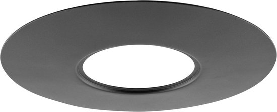 Ledvance Onderdeel | spot ring d180 bk | bol