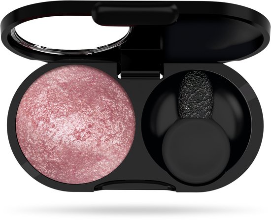 Pupa Milano - Vamp! Wet & Dry - Oogschaduw – Eden Rose – 105 | bol.com