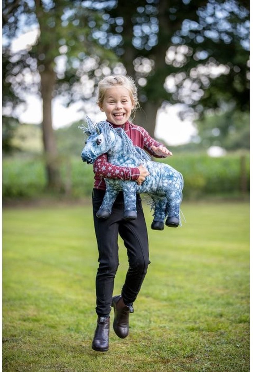 Le Mieux Mini Pony - Color : Thomas (Vos) | bol.com