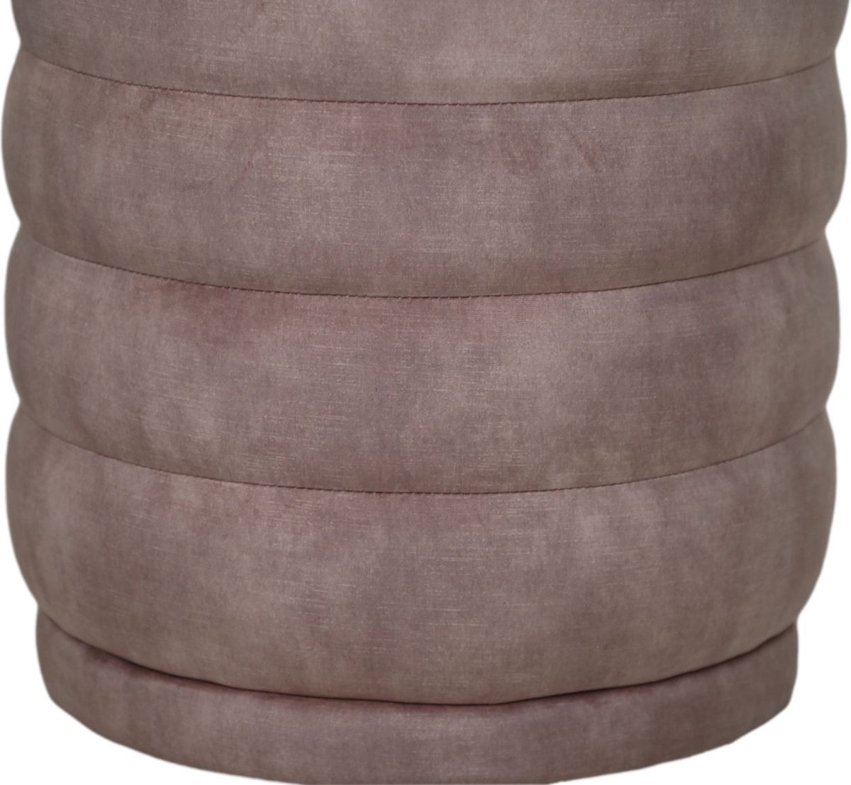 HSM Collection - Poefje Rings - 45x45x40 - Lever - Adore 10 - Velours | bol