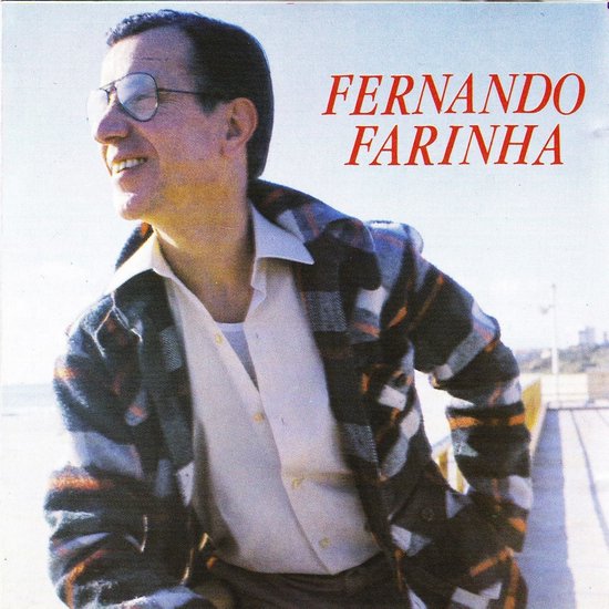 Fernando Farinha - Fernando Farinha (CD) (Recovered-Restored-Remastered ...