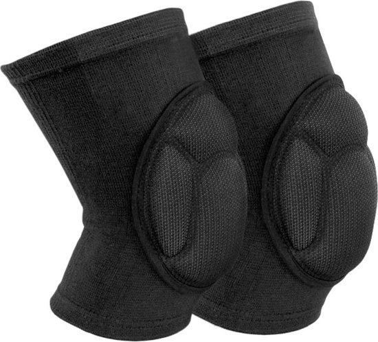 Volleybal kniebeschermers - Handbal kniebeschermers - Kniebeschermers ...