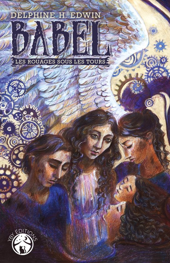 Babel (ebook), Delphine H. Edwin | 9782493447166 | Boeken | bol.com